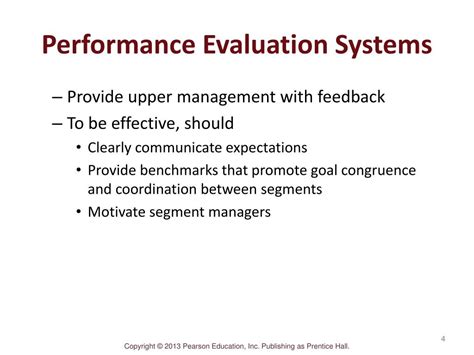 Ppt Performance Evaluation Powerpoint Presentation Free Download Id 6497279