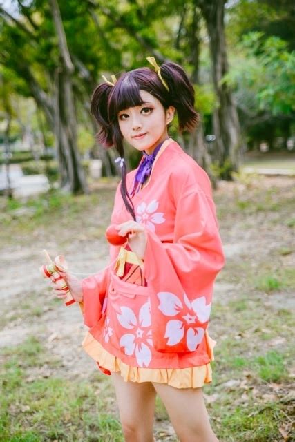 『甲鉄城のカバネリ』コスプレ特集│無名 アニメイトタイムズ