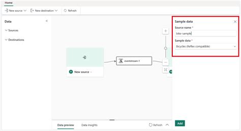 Explore Data Transformation In Eventstream For Kql Database Integration Microsoft Fabric Blog