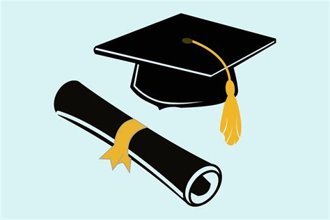 Graduation Graphic By Tshirtlover63 · Creative Fabrica
