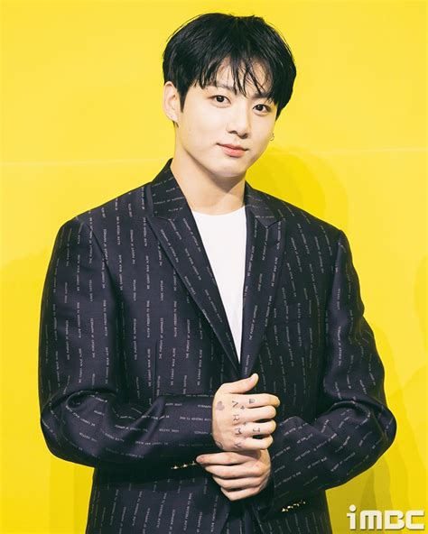 움짤 방탄소년단bts 정국 글로벌 세련미 버터 상남자~