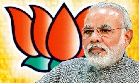 Bjp Leaders Set Out To Coax Muslim Voters To Modis Bjp Rally Daily
