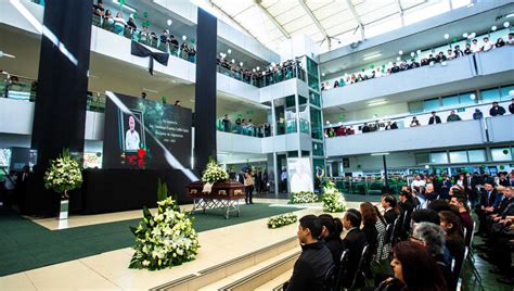 Rinde Uanl Homenaje Al Ing Guadalupe Evaristo Cedillo Garza En Común