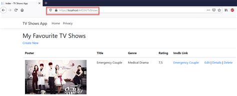 Deploy An Aspnet Core App With Ef Core And Sql Server To Azure By Sena Kılıçarslan Net