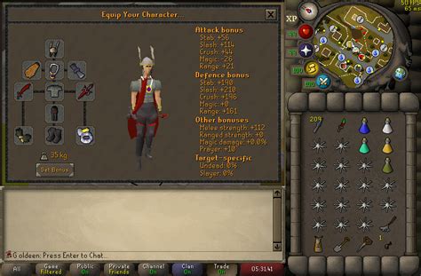 Ironman Hespori Gear Guide Osrs Old School Runescape Guides Beginner Friendly Strategy