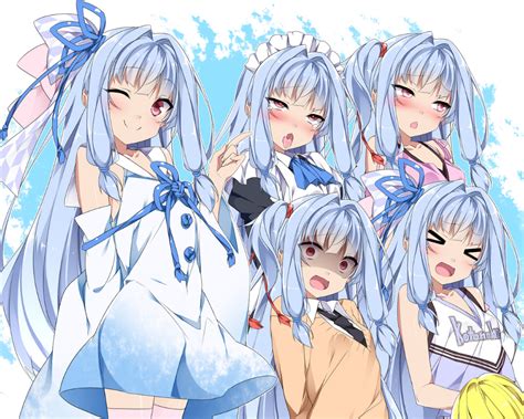 ボード「voiceroid」のピン