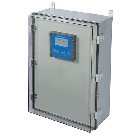 Online Residual Chlorine Analyzer Sper Scientific Direct