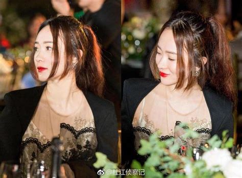 霍思燕夫婦又來撒狗糧，嗯哼獻吻霍思燕，這一家三口幸福曬不斷呢 每日頭條