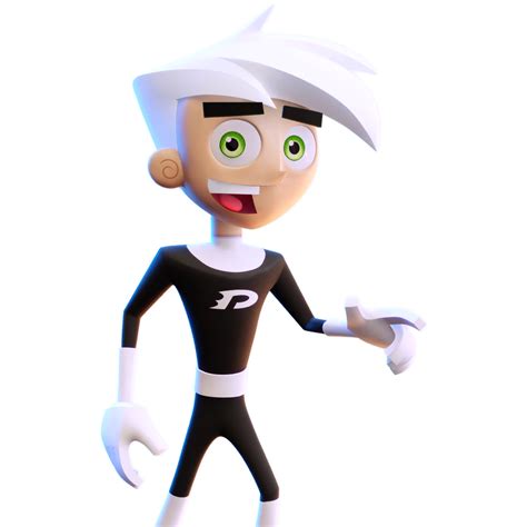User Blogthelionkingdeathdanny Phantom Ssbg Danny Phantom Wiki Fandom