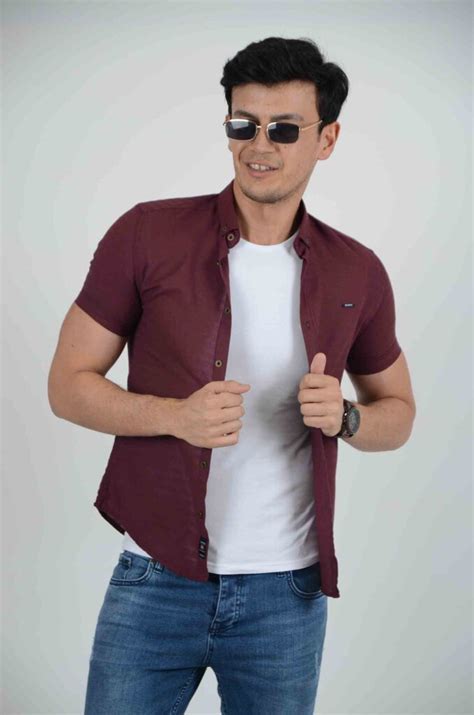 Gömlek Rubys Resmi Web Sitesi