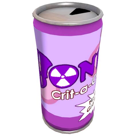 Crit A Cola Team Fortress Wiki Fandom