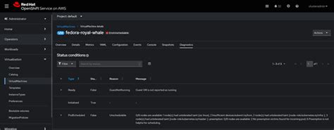 Migrating Windows Virtual Machines To Openshift Virtualization On Red