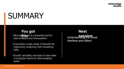 Data Analytics From Scratch To Advance Including Project Ppt Free Download