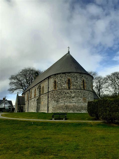 Rhosesmor St Paul National Churches Trust