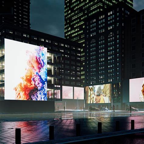 Gallery Of 3d Real Time Rendering Software 9