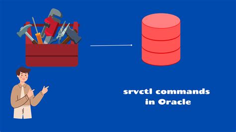 Srvctl Commands In Oracle Techgoeasy