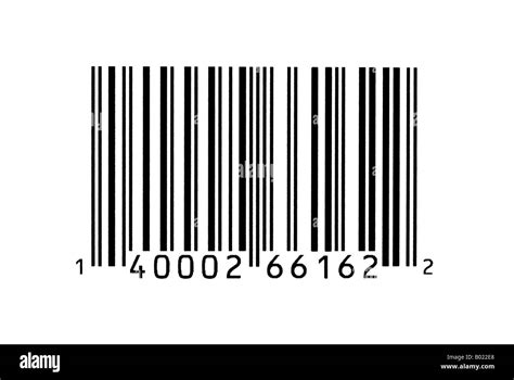 Bar Code Explanation At Linda Recinos Blog