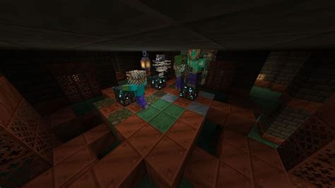 What Are Ominous Trial Spawners In Minecraft 1 21