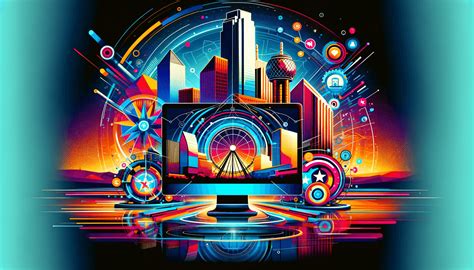 Dallas Texas Web Design Shaping The Digital Landscape Viewpoint Innovations