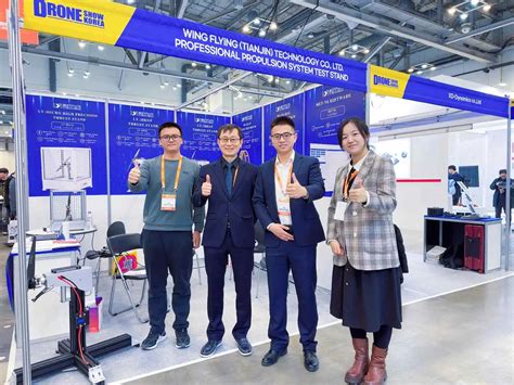 Uav Motor Test Equipment Easily Switch Between Single And Dual Motor