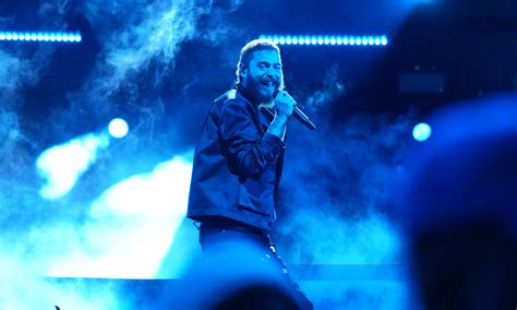 Post Malone Announces ‘most Challenging New Album ‘austin