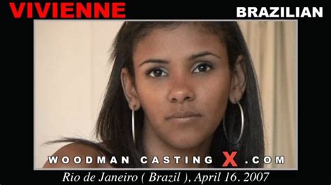 Vivienne Model Profile