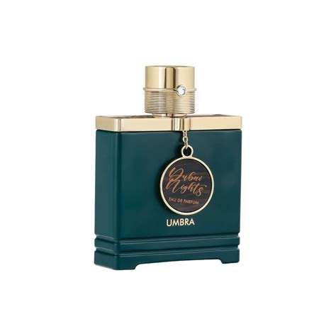 Armaf Dubai Nights Umbra Eau De Parfum 100ml Armaf Saudi Arabia