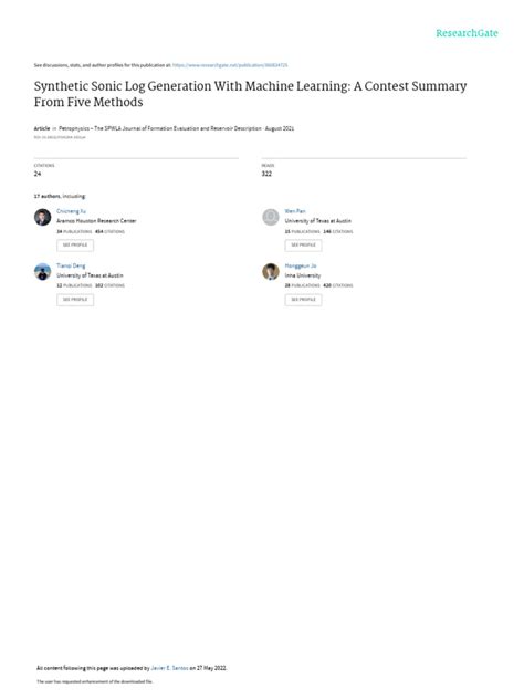 Log Vp Ml Lomba Pdf Machine Learning Cluster Analysis