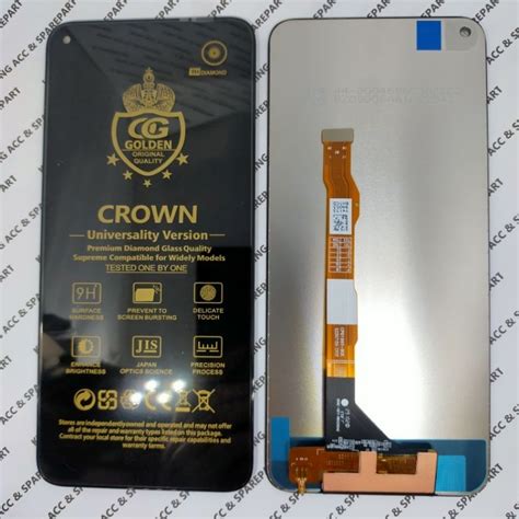Jual Lcd Touchscreen Vivo Y Y I Original Shopee Indonesia