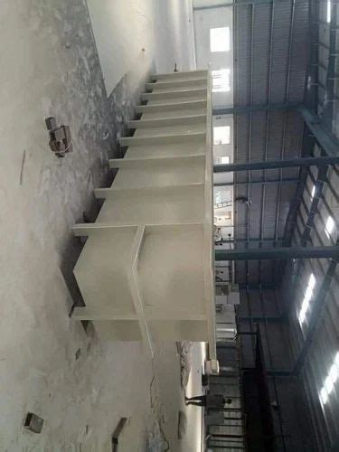 Rectangular Pp Tank For Water Storage At Rs 9000 Piece In Rajkot Id