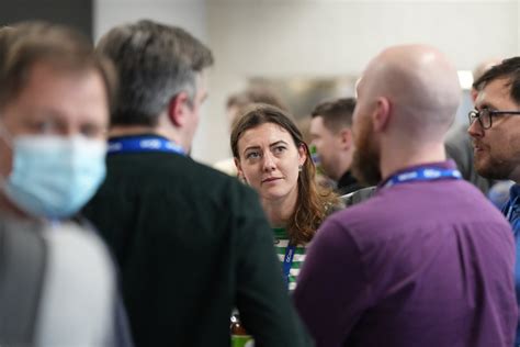 Qcon London Software Development Conference On Twitter It Was A Long