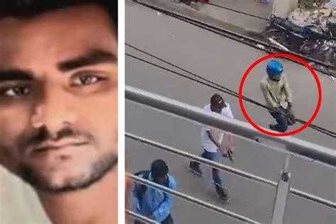 Dacoity In Ranaghat Kundan Kumar Singh Is Allegedly A Serial Offender