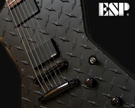 🔥 Free Download Some Esp Wallpaper P The Guitar Company By Courtneyl59