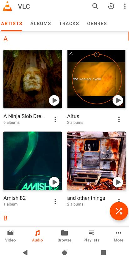 Vlc For Android Apk Indir Video Uygulaması Indirvip