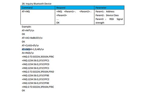 Can I Calculate The Bluetooth Signal Strength On Arduino Programming Arduino Forum