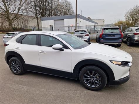 2022 Mazda Cx 30 Skyline Hibrid Finantare Voluntari • Olxro