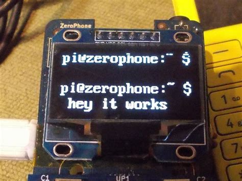 displays we love hacking spi and i2c hackaday