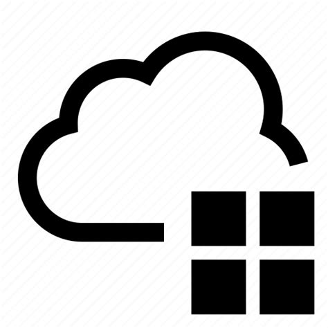 Plugin Extension Widget Computing Development App Cloud Icon Download On Iconfinder