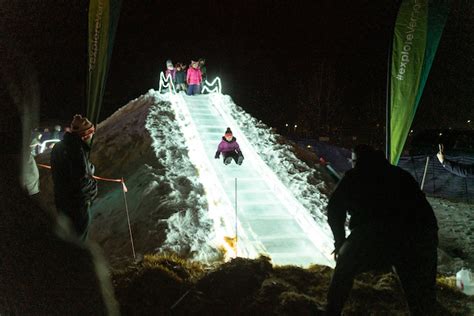 5 Things To Know About The Vernon Winter Carnival Vancouver Blog Miss604