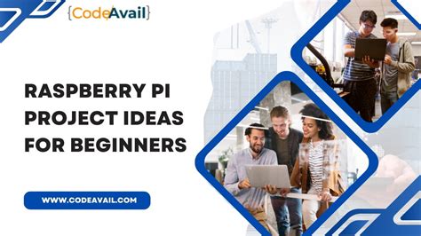 Top 23 Raspberry Pi Project Ideas For Beginners 2023 Rcoursementor