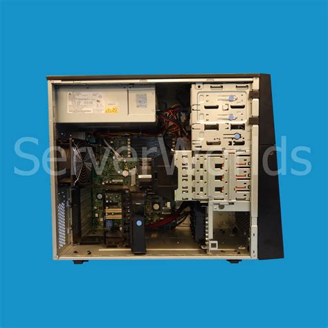 Refurbished Ibm X3200 M3 4 Bay Lff Configured To Order Server Ibm 7328 Ac1 Serverworlds