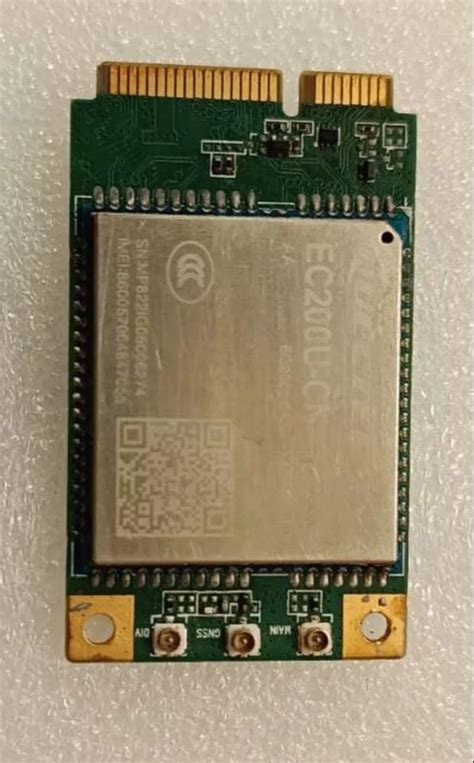 Ec200u Cn 4g Quectel Module For Home Automation At ₹ 899 Piece In Noida