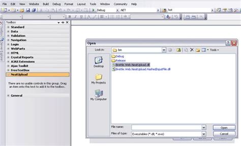 Upload Com Barra De Progresso