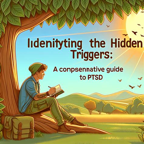 Identifying The Hidden Triggers A Comprehensive Guide To Ptsd Psyforu