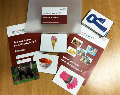 see and learn speech language and reading bundle dse store