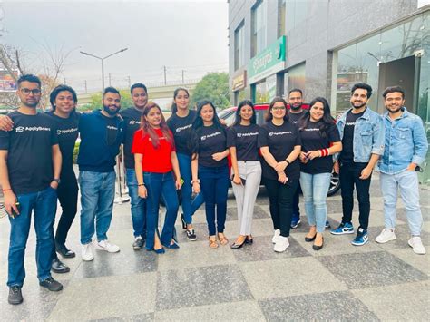 Kartik Kashyap On Linkedin Applyboard Teamwork Funatwork Leadership