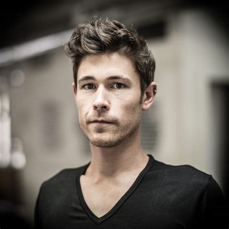 When We Dip Premiere Mark Slee Gets Remix Treatment By Downtempo