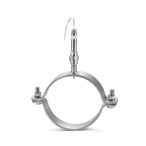Rosemount 0085 Pipe Clamp Temperature Sensor