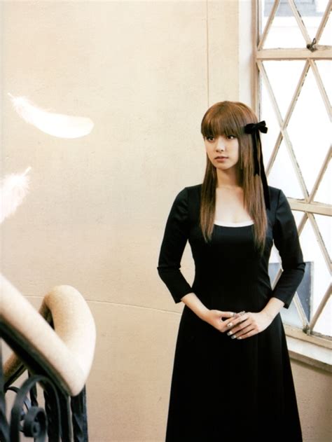 Kyoko Fukada The Most Beautiful Japanese Girl Photos Video