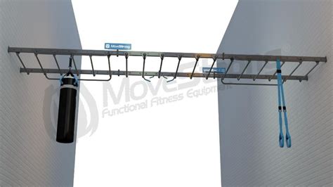Expanding the Family: MoveStrong’s Brand New Nova Link Bridge - MoveStrong